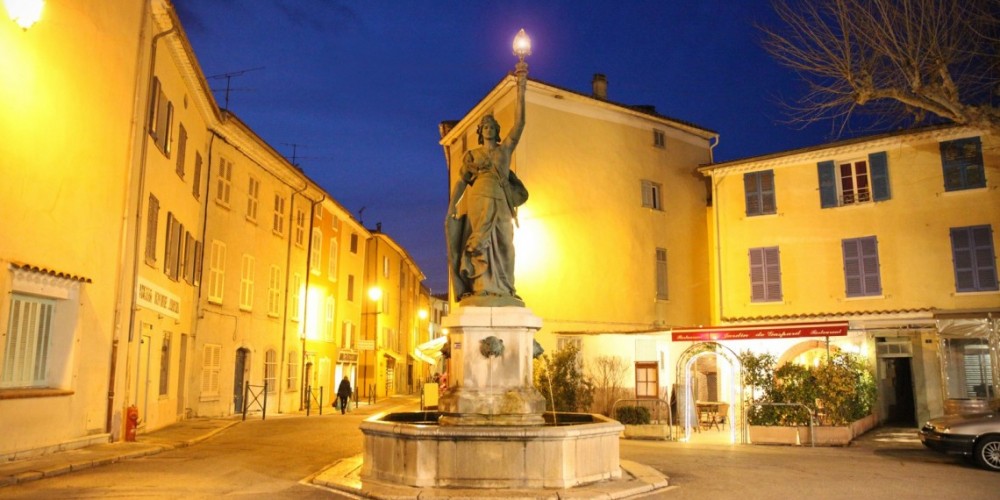 Visite du village | Ville de Besse-sur-Issole