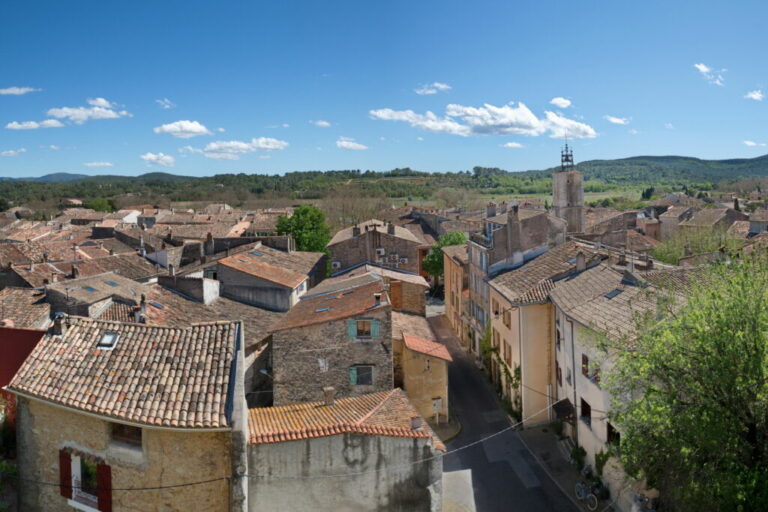 A voir - Site officiel de la ville de Besse-sur-Issole