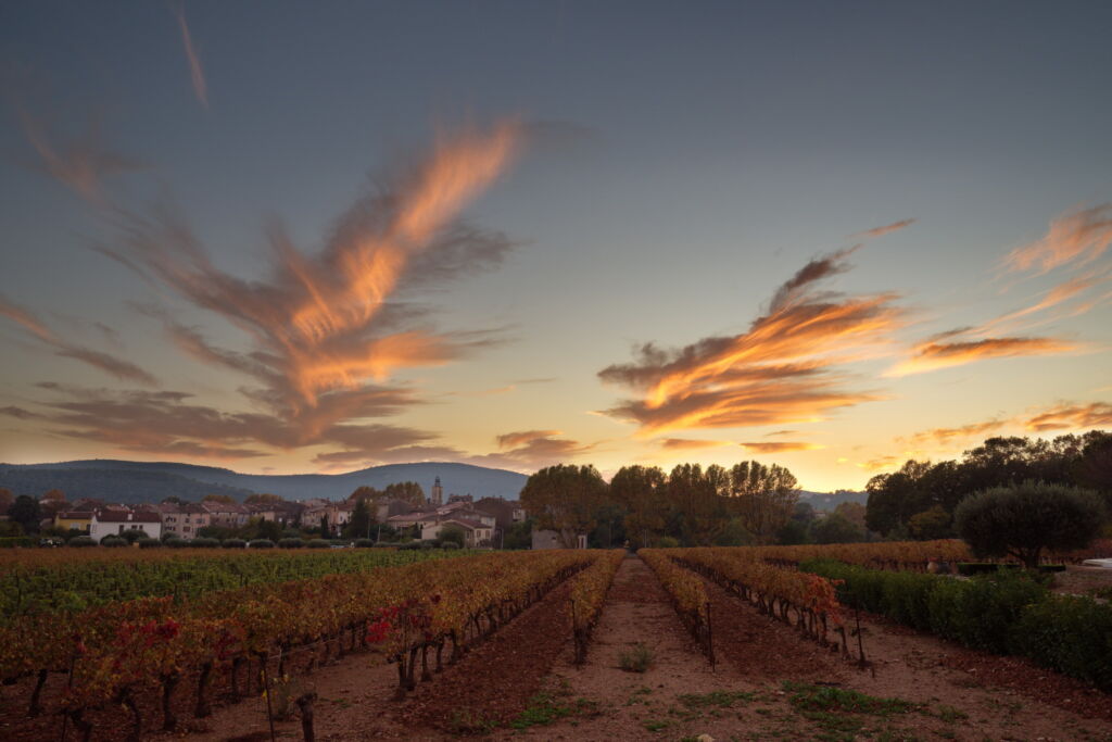 Mairie de Besse sur Issole