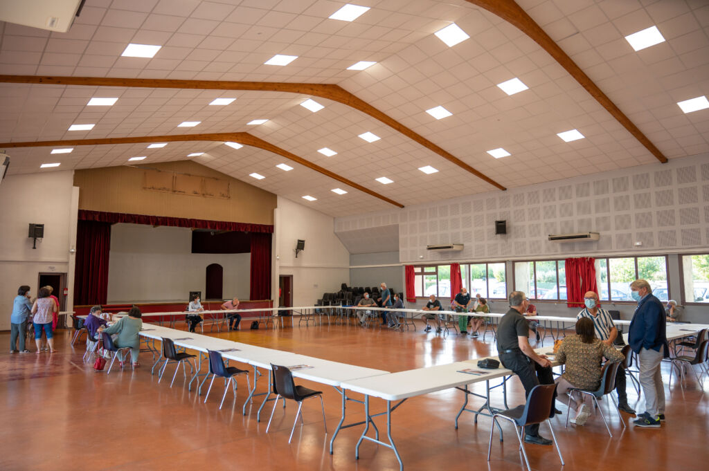 Location - Site officiel de la ville de Besse-sur-Issole